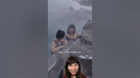 See Why The Forest Lagoon Is On Our Bestoftheworld List With Eva Zu