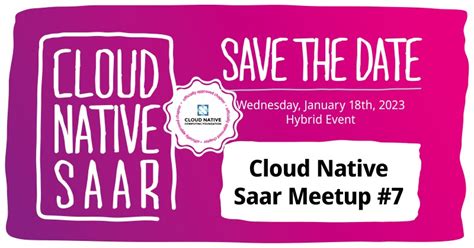 cloud native saar on linkedin cloud native saar meetup 7 cncf