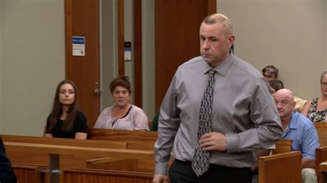 Convicted Sex Offender Arraigned On Charges Related To Spying On