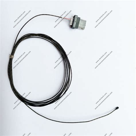 18mm Endoscope Camera Module Full Hd Waterproof Flexible