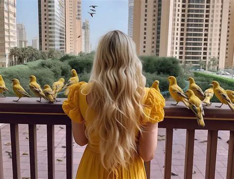 Yellow Bird Meaning Symbolism Good Fortune Awaits Your Soul Bird