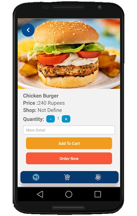 Frontend Using React Native Cli By Ahsansidiqui Fiverr