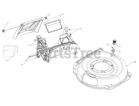 Cub Cadet Sc 700 E 12aen2s7710 Cub Cadet Walk Behind Mower 2021