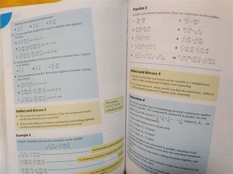 Myp Mathematics Textbook Hobbies And Toys Books And Magazines Textbooks On Carousell