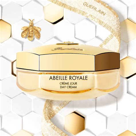 GUERLAIN La Ruche Des Merveilles Kapao