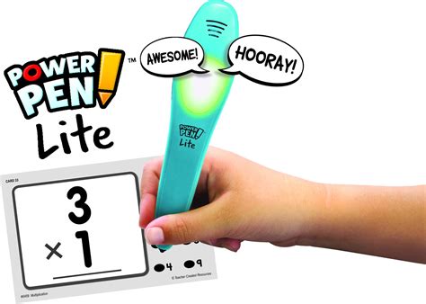 Power Pen Lite 882319020111