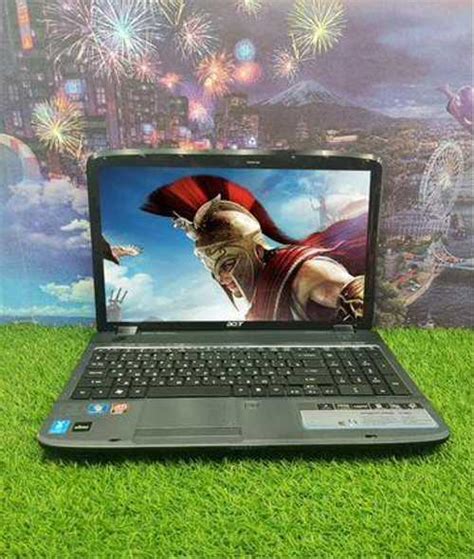 Ноутбук для удаленной работы учебы и игр В526574 | Festima.Ru – частные ...