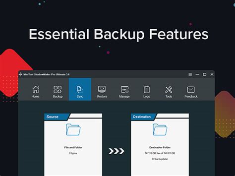 Minitool Shadowmaker Pro Ultimate Lifetime Subscription Idrop News