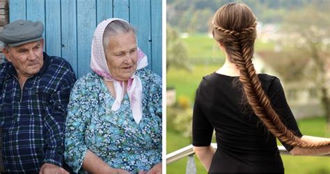 Віталія виростили бабуся з дідусем Але коли вони дізналися кого онук вибрав в наречені