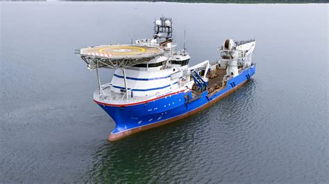 News And Media Marine Platforms