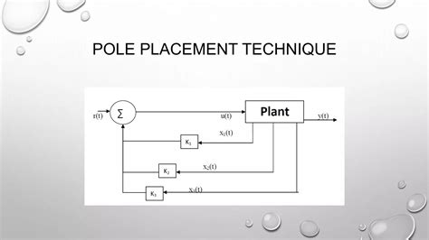 Load Frequency Control Of Two Area Power System Pptx
