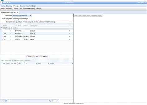 Text Message Archiving Solutions Sms Archiving Software Patrina
