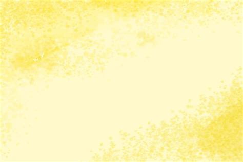 Yellow Watercolor Background Design Graphic By Splash Art · Creative