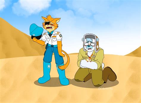 Toons On Tumblr Octonauts Fanart