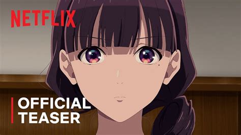 My Happy Marriage Season 2 Official Teaser Netflix Youtube