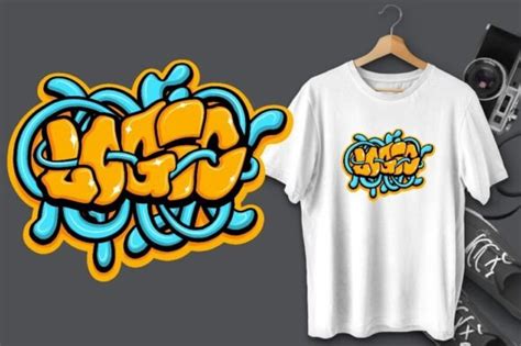 Logic Graphic By Boy William · Creative Fabrica