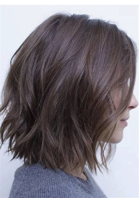 A Esta Melena Corta Ahora La Llamamos Jagged Bob Y Es Perfecta Para El Verano Artofit