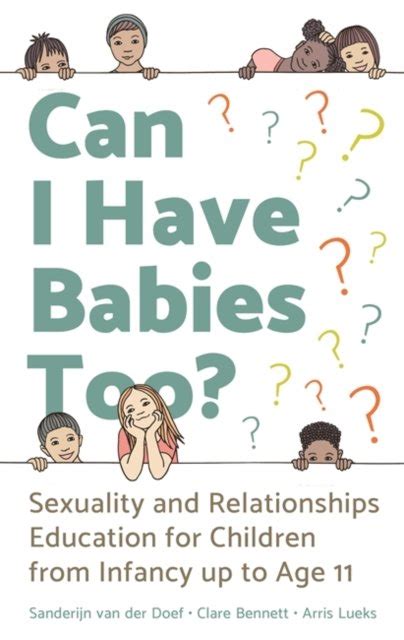 Can I Have Babies Too Sexuality And Relationships Education For