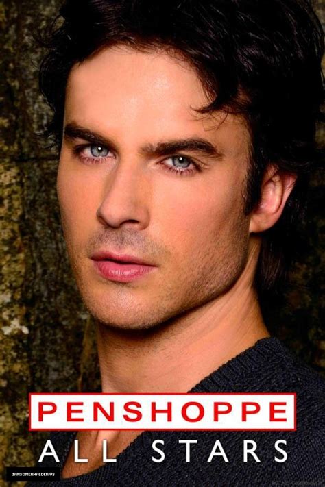 Ian The Vampire Diaries Photo Fanpop