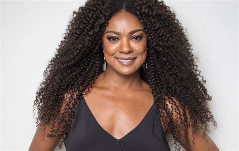 Mulher Preta Não Fica Rica Rápido Dispara Atriz Da Globo Após 12