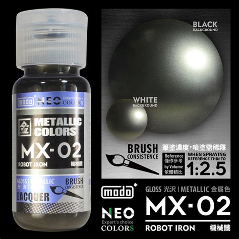 Modo Neo Mx Mx Ml