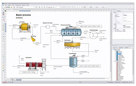 Outotec Upgrades ‘state Of The Art Process Simulation Package