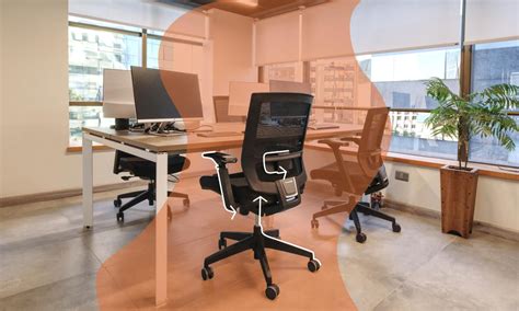 Oficina Wellness Escritorios Y Sillas De Oficina Dunati