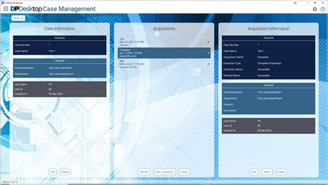 DPDesktop DATAPILOT