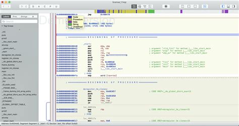 Hopper Disassembler V4 License Eventnipod