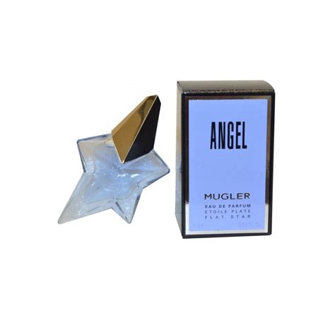 Thierry Mugler Angel Eau De Parfum Flat Star Mini 5ml Thierry Mugler
