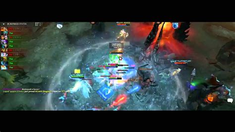 Joindota Mlg Pro League Season 1 Youtube