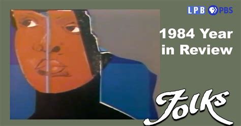 Folks 1984 Year In Review Folks Season 4 Episode 13 Pbs