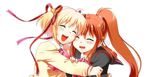リトルバスターズ リトバスアニメ6話まで見ました みさきちのマンガ 神北小毬 リトバス 棗鈴 Pixiv