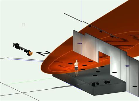 Lights Are Showing Black And Not White When On Troubleshooting Vectorworks Community Board