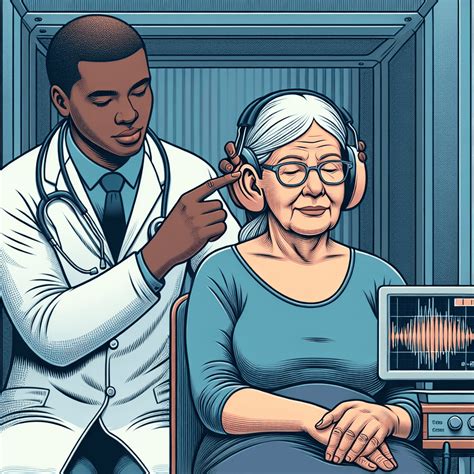 The Importance Of Regular Hearing Tests For Your Health