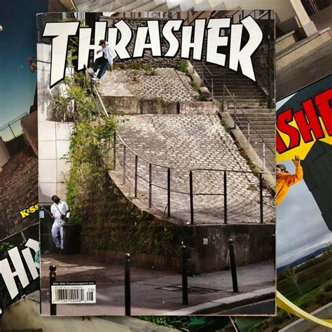 Thrasher天猫旗舰店又来给WHATSUP粉丝送福利啦 分享你所在城市的经典地形及位置 我们将从评论区随机抽选1位粉丝送出
