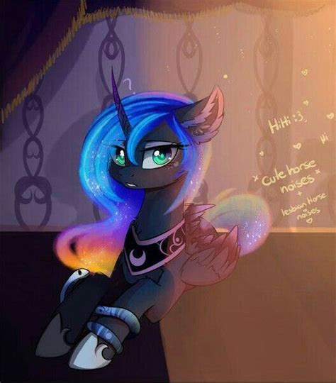 Pin by Nadeen Zidan on .n | My little pony comic, My little pony ...