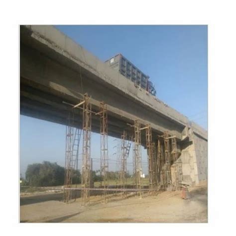 Bridge Load Testing Service at Rs 60000 tonne load testing work लड टसटग सरवस लड