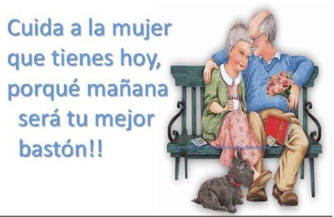 JUANA MACEDO Frases Reflexiones y algo más Cuida a la mujer que