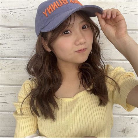 2006 Hinako Mori 森日向子 もりひなこ