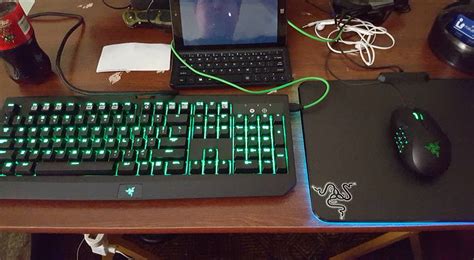 Throw Back To My Windows Tablet Setup From 8th Grade Rbattlestations