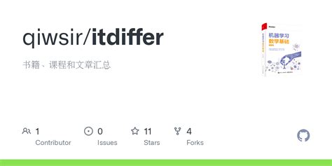 Itdifferlearnpythonmd At Main · Qiwsiritdiffer · Github