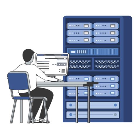 Managed Dedicated Hosting In UAE High Speed 99 98 Uptime