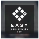 Easy Grid Builder Pro