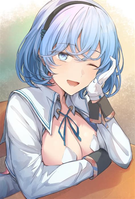 Onabuta Ikuko Nukigee Mitai Na Shima Ni Sunderu Watashi Wa Dou Surya