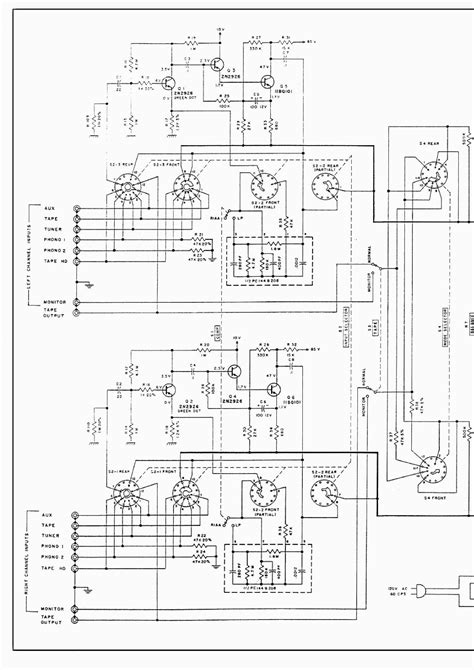 Download Mcintosh Ma 230 Schematic Free