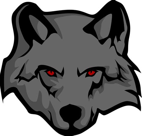 Wolf Logo Png Serigala Logo Png Omah Png Images And Photos Finder