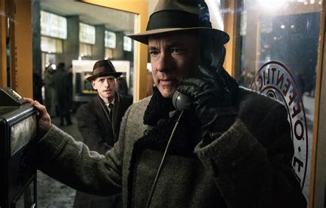 Wallpaper The Film Tom Hanks Tom Hanks Steven Spielberg Movie