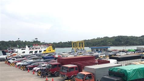 Jadwal Kapal Roro Punggur Batam Pada 12 Maret Ada Trip Ke Kuala Tungkal Dan Karimun