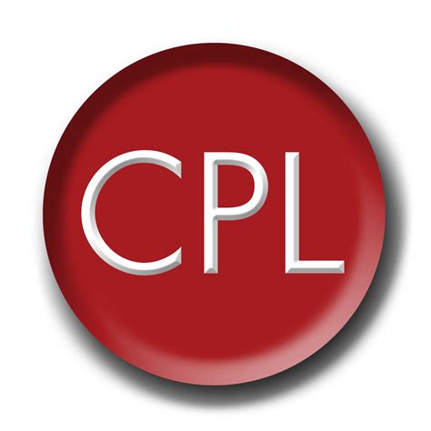 Cpl Scientific Abingdon